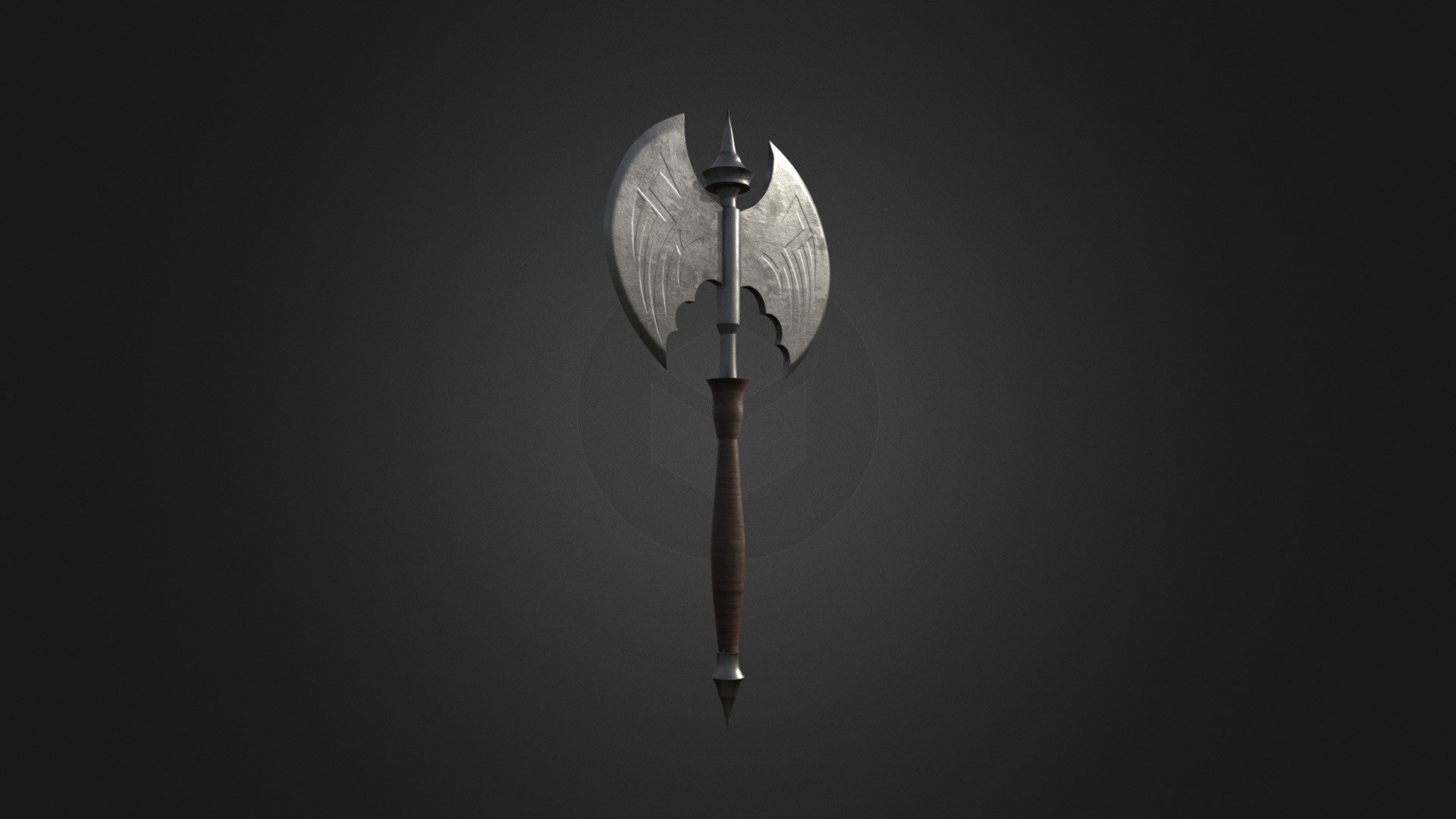 topor - 3D model by wilkowsj [de2b94a] - Sketchfab