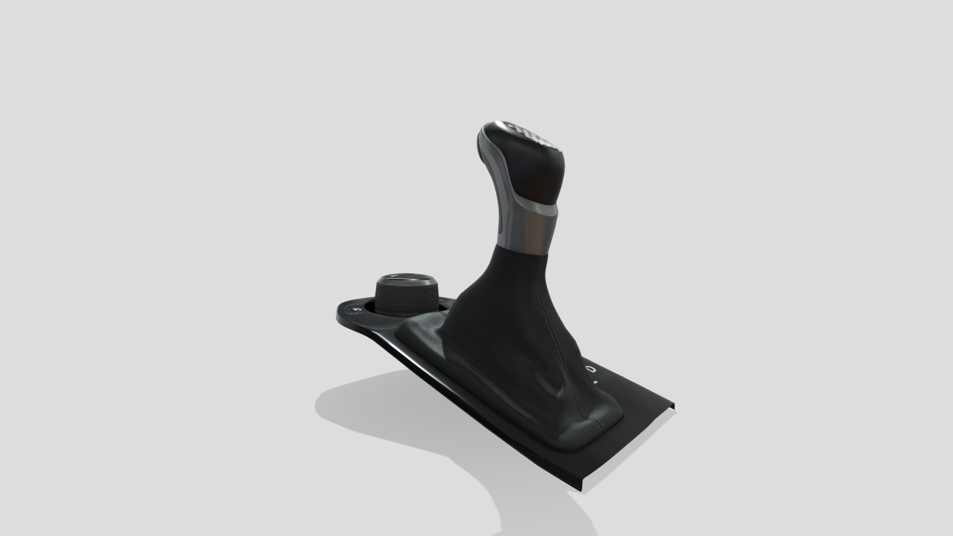 Gearbox - 3D model by Piyush Agrawal (@piyushagrawal0308) [de2c3b2 ...