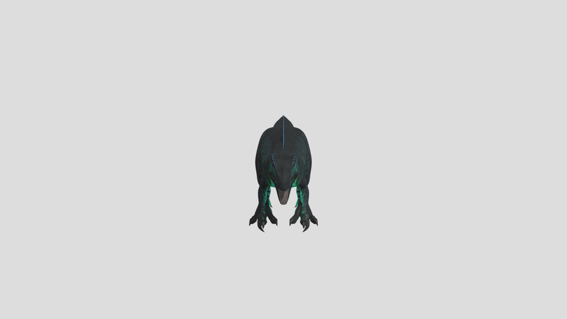 Sprint 3 - 3D model by Yma25 [de2c817] - Sketchfab