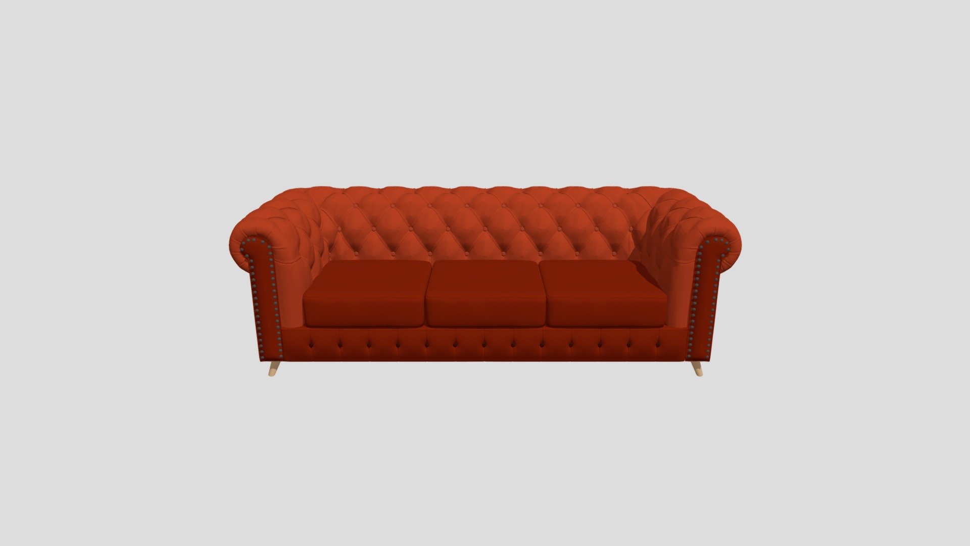 SOFA CHESTER - 3D model by architecturalphoenixteam [de2f68f] - Sketchfab