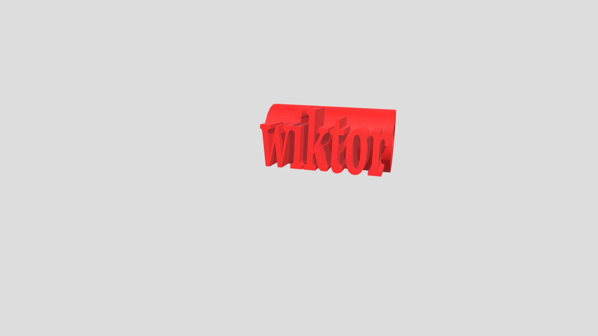 pzsips_wiktor - 3D model by mpronkiewicz [de30103] - Sketchfab