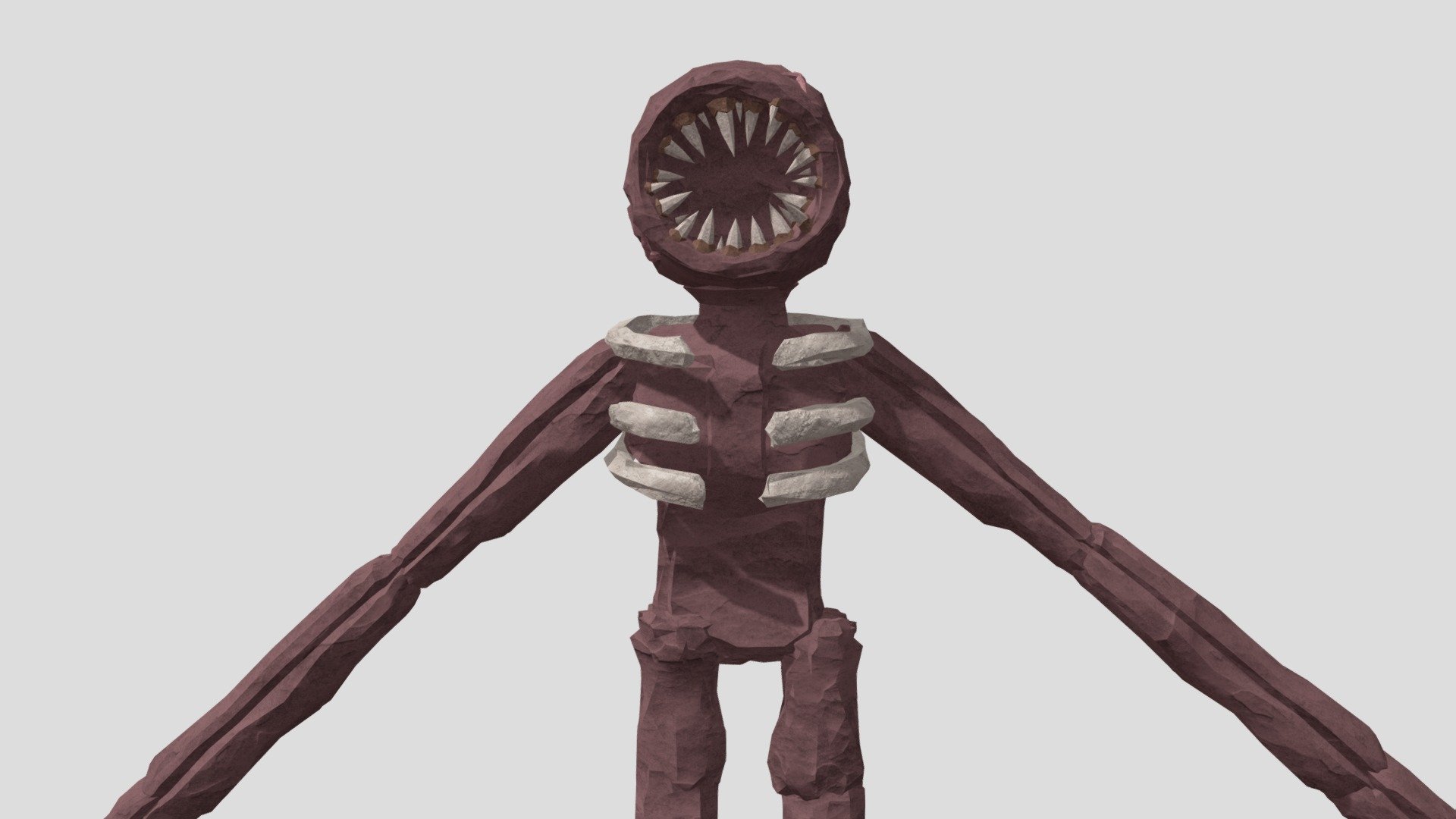 Doors : The Hotel | Figure - Download Free 3D model by UR MOMMY ...