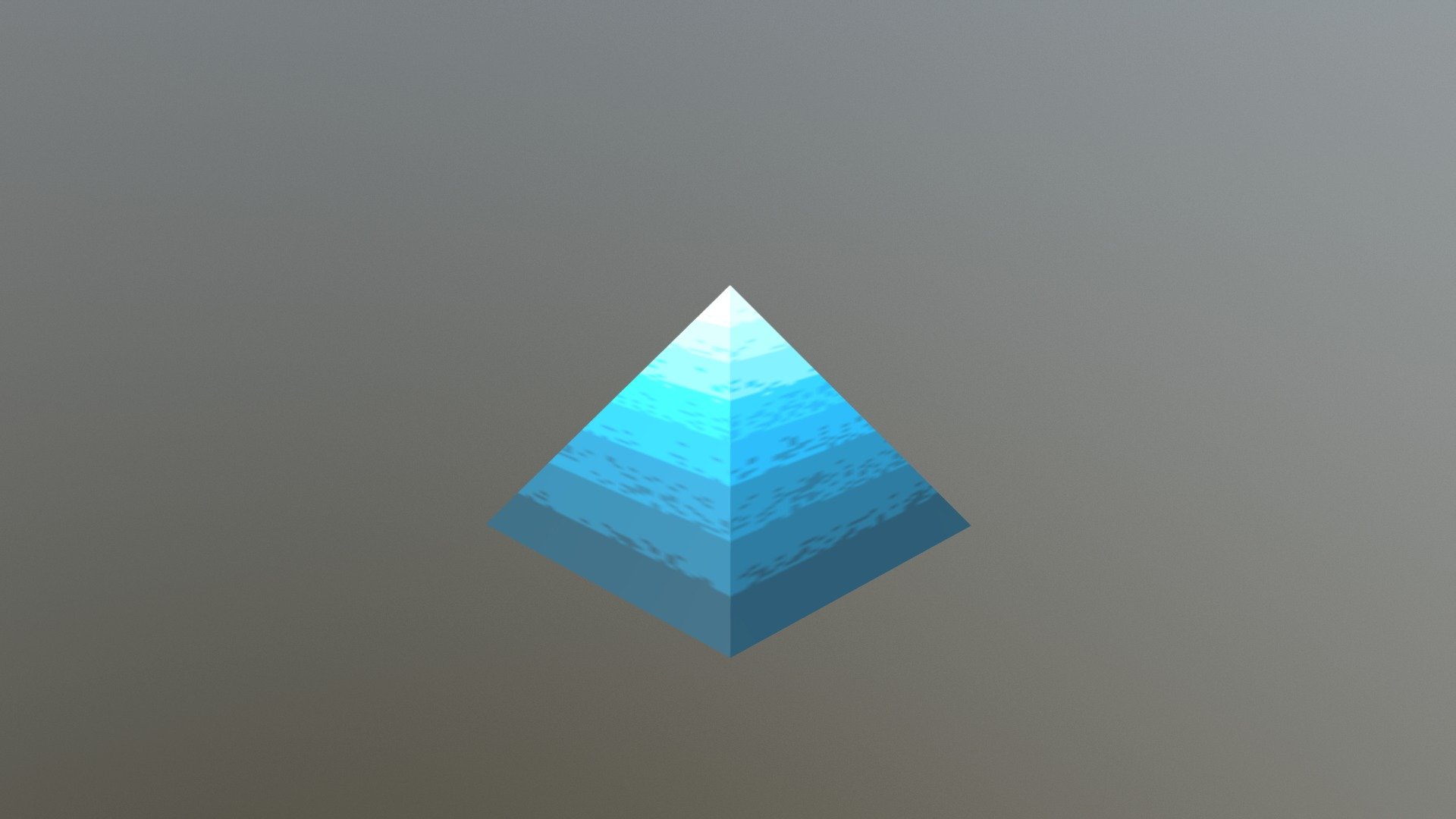 Activity 2 - Pyramid - 3D model by AreckaR [de31eb1] - Sketchfab