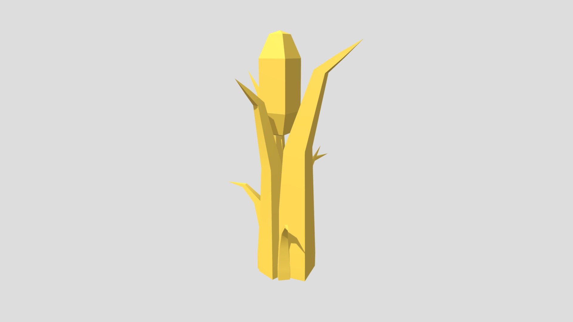 Crop - Download Free 3D model by Cxrly97 [de323b6] - Sketchfab
