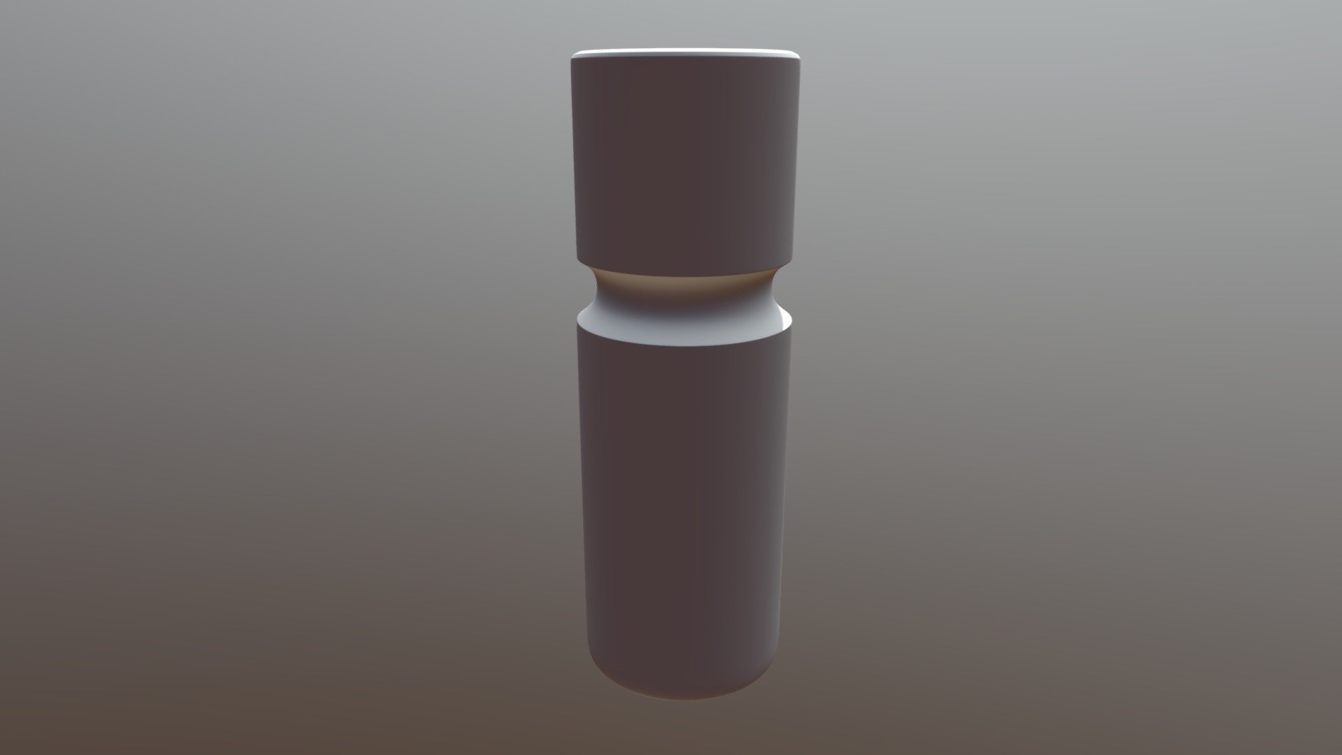 Stone Post Zbrush high poly model - 3D model by kevinpanian [de32697 ...