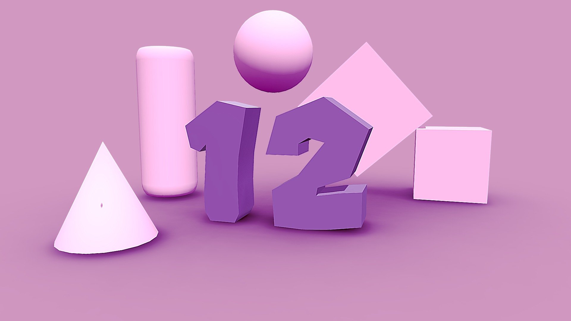 12-with props - 3D model by Sofsdesigns [de327f2] - Sketchfab