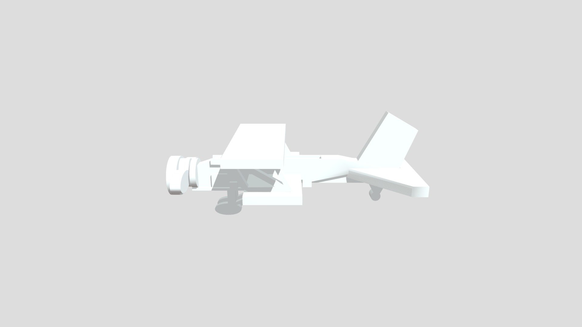 propela - 3D model by atonal39 [de337c4] - Sketchfab