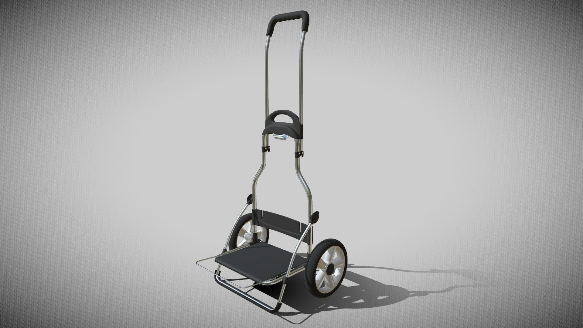 Hackenporsche - 3D model by pixlschubser [de3480c] - Sketchfab