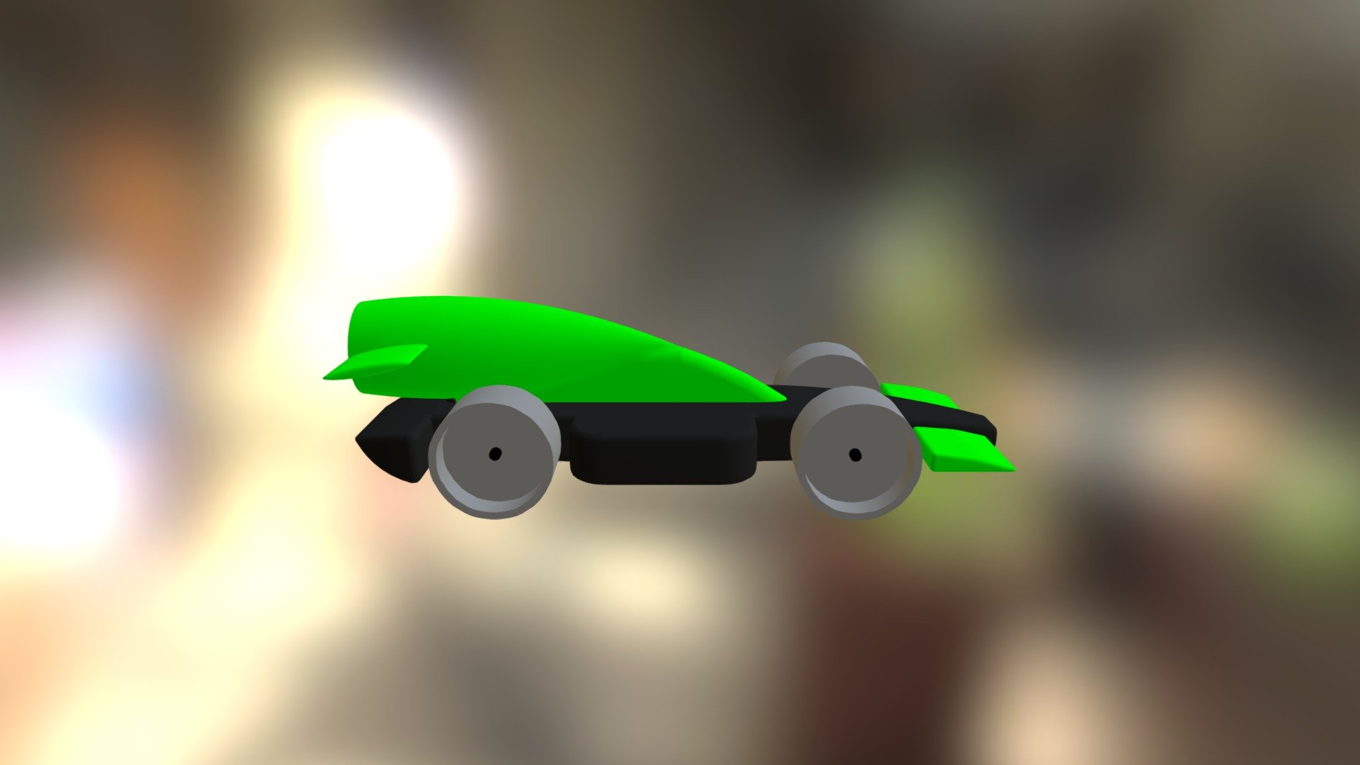 NO-1 - 3D model by Neon Oxide (@PedroFaustino75) [de34906] - Sketchfab