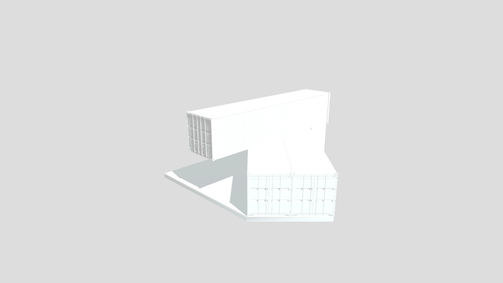 SKICA 1 - 3D model by gorgievskimarko [de36b07] - Sketchfab
