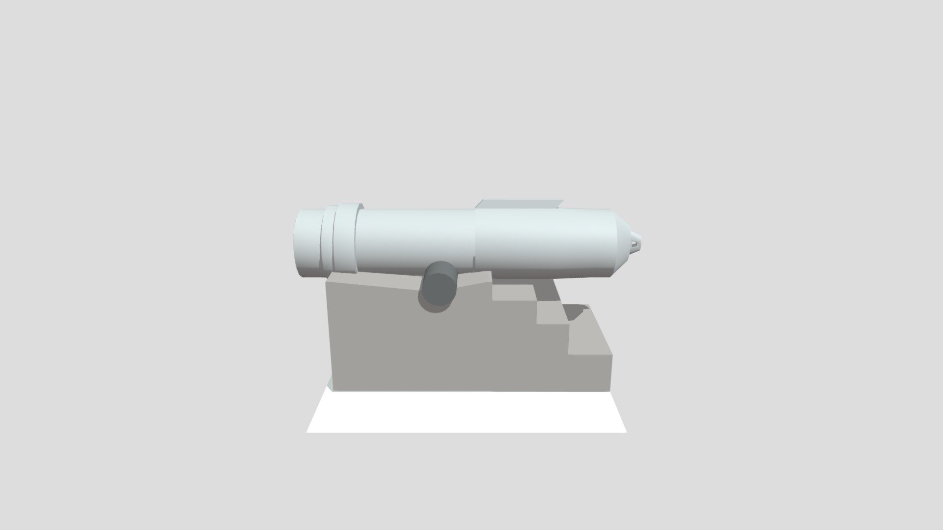 Gun - Download Free 3D model by hoc19131364 [de378d0] - Sketchfab