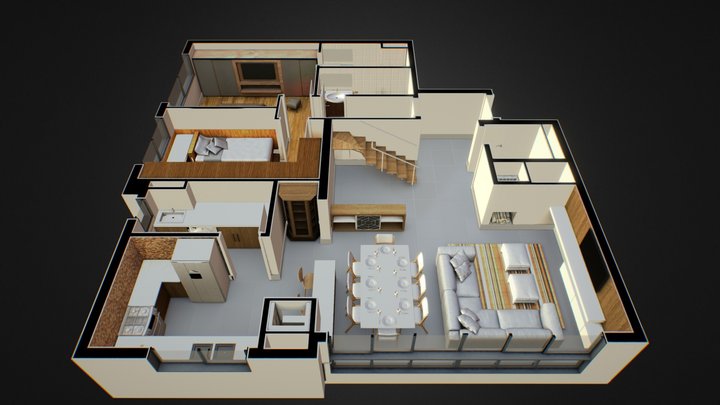 archimedia - Sketchfab