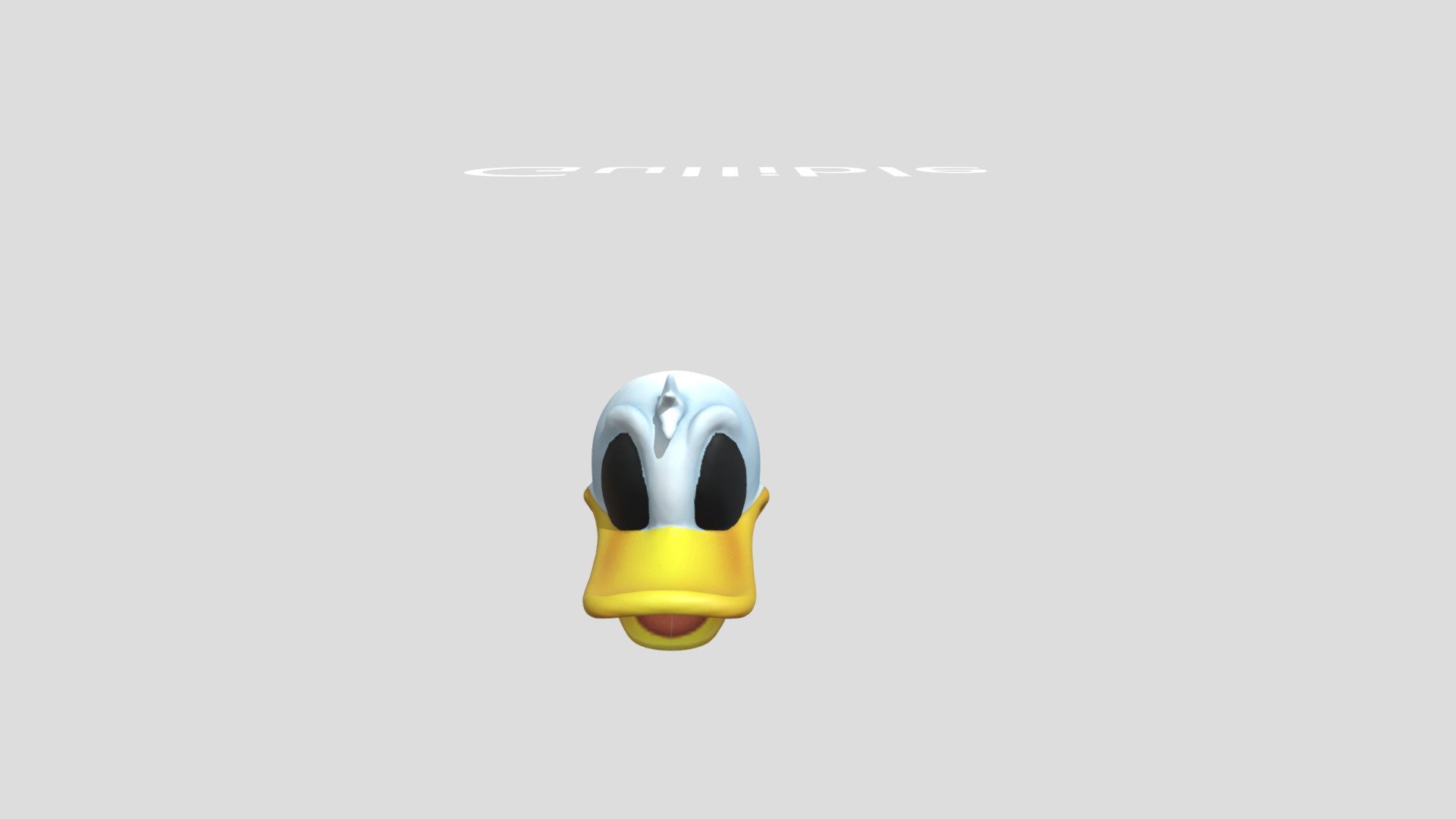 Classic Disembodied (1) - Download Free 3D model by joelkokot2 [de39889 ...