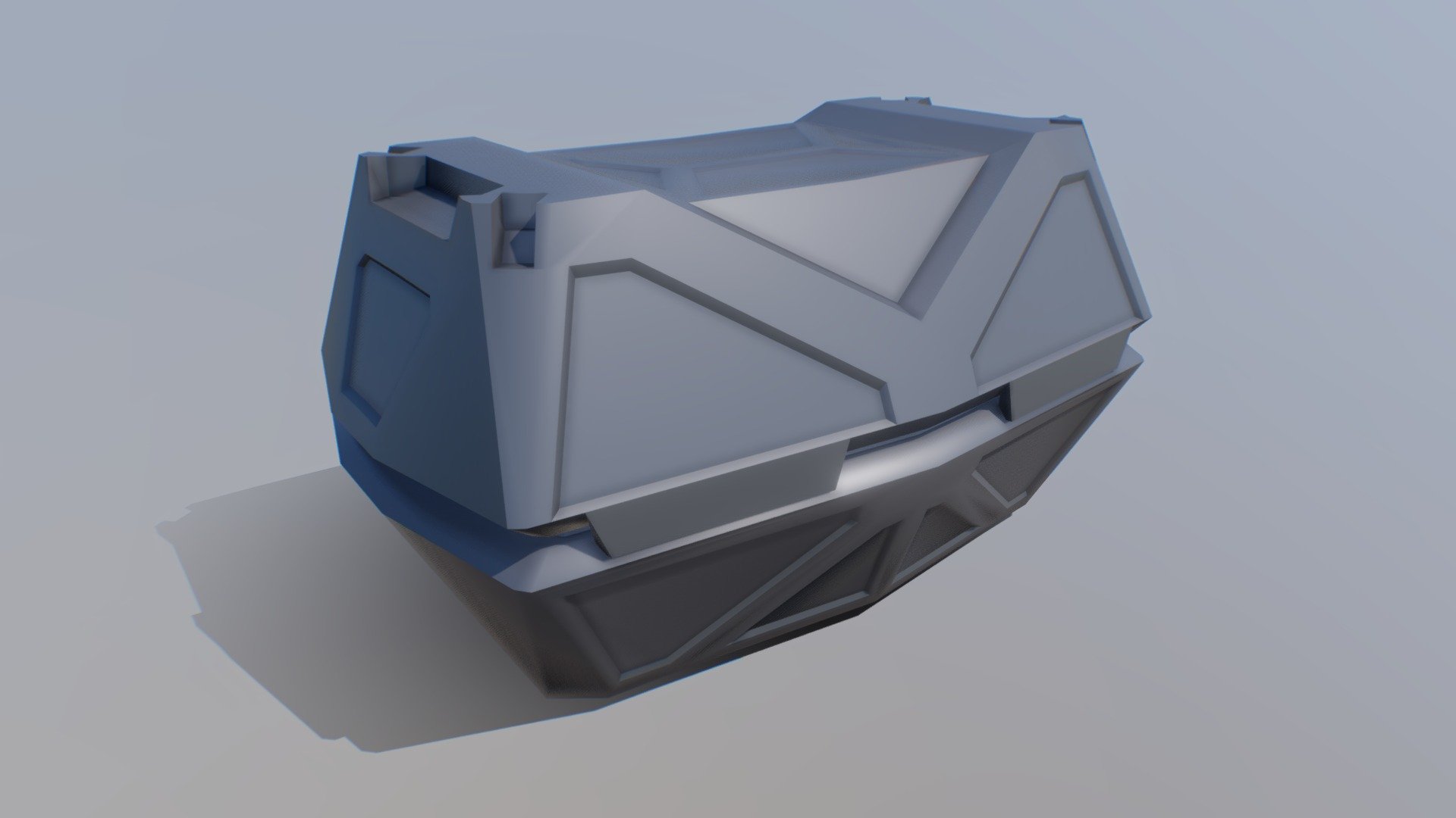 C_07 - Download Free 3D model by ztrztr (@ztrztr3) [de399a2] - Sketchfab