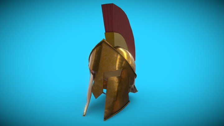 Warzone 3D models - Sketchfab
