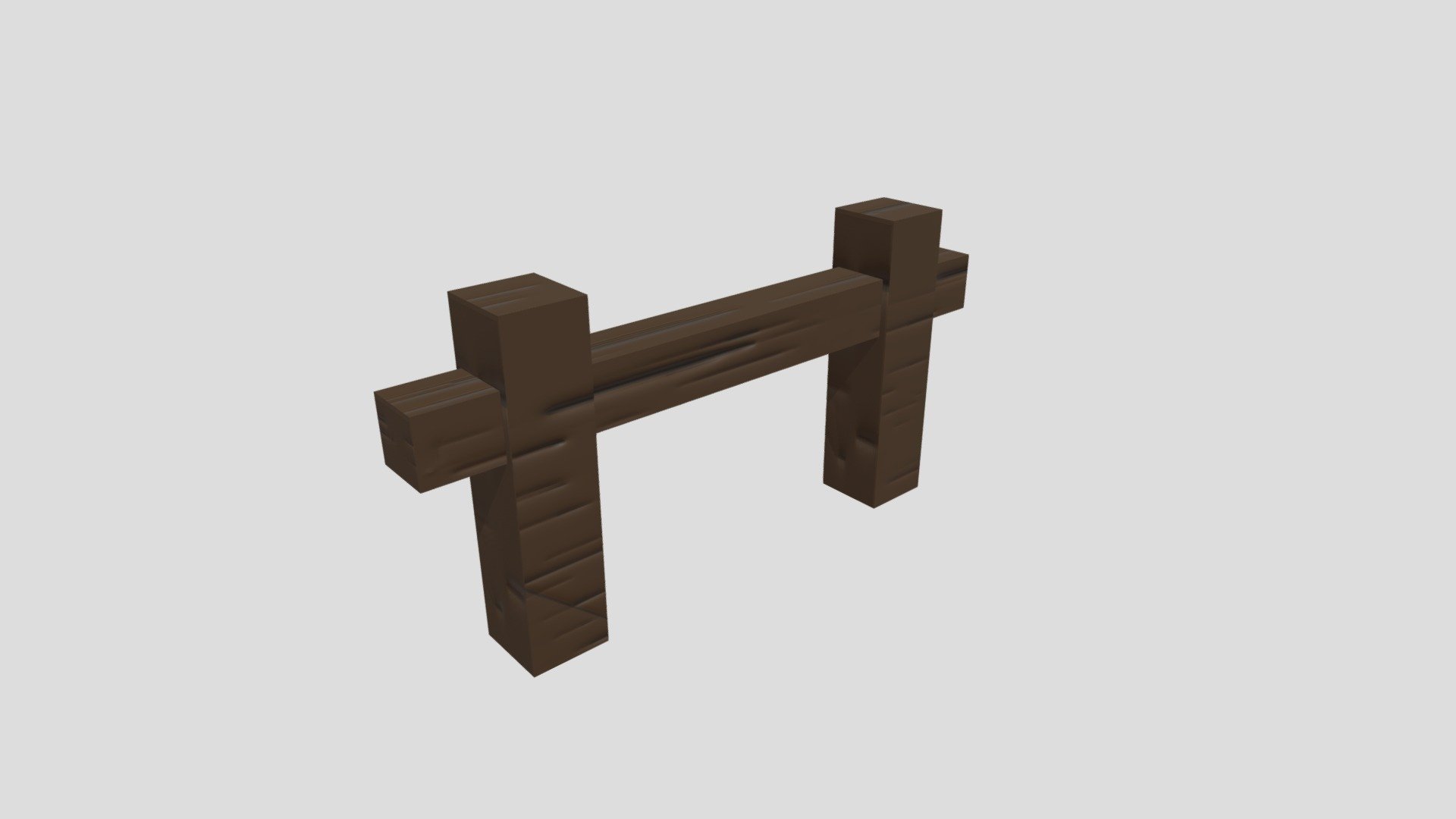 hekje - 3D model by JesseVliek [de3a3cf] - Sketchfab