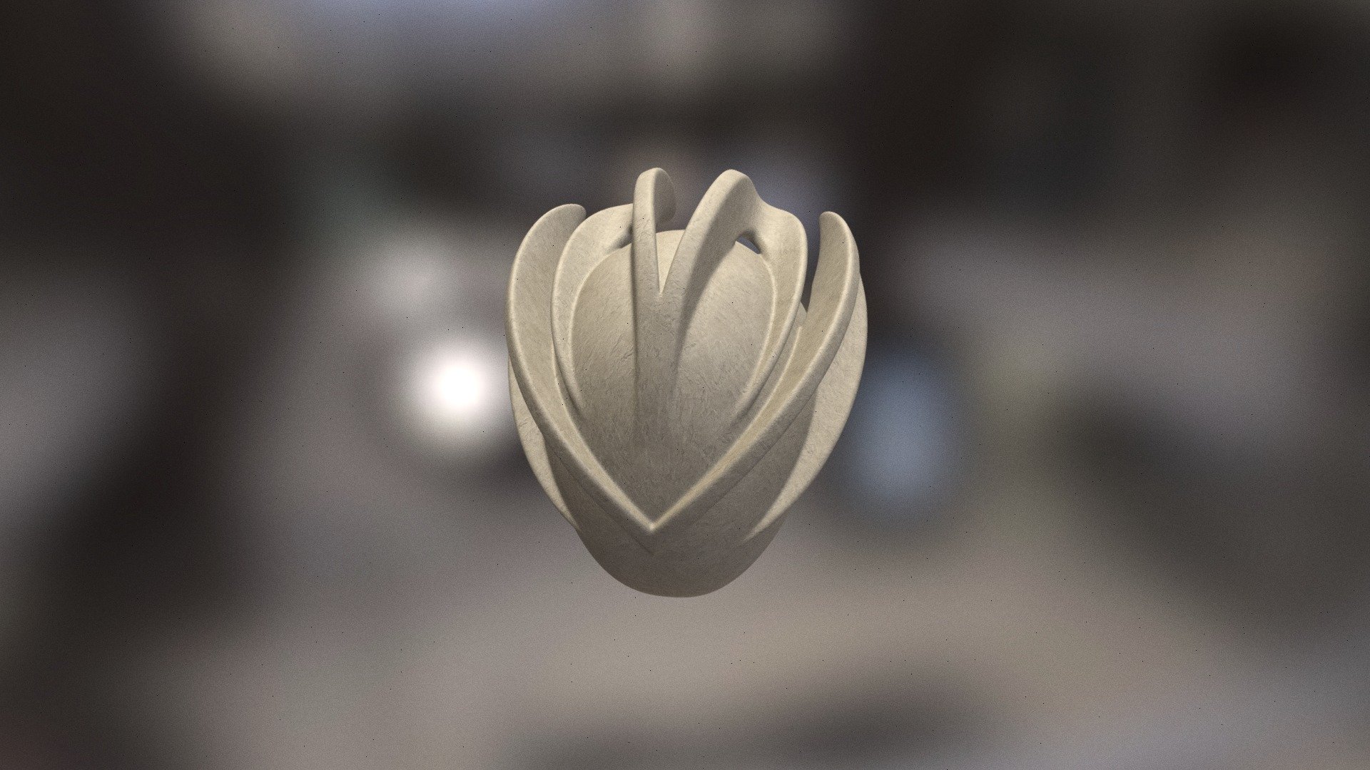 Shape Exploration I - 3D model by Stratospheric [de3ab85] - Sketchfab