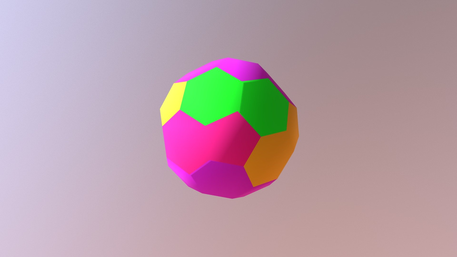 Ball - 3D model by AhmadB [de3b4d1] - Sketchfab