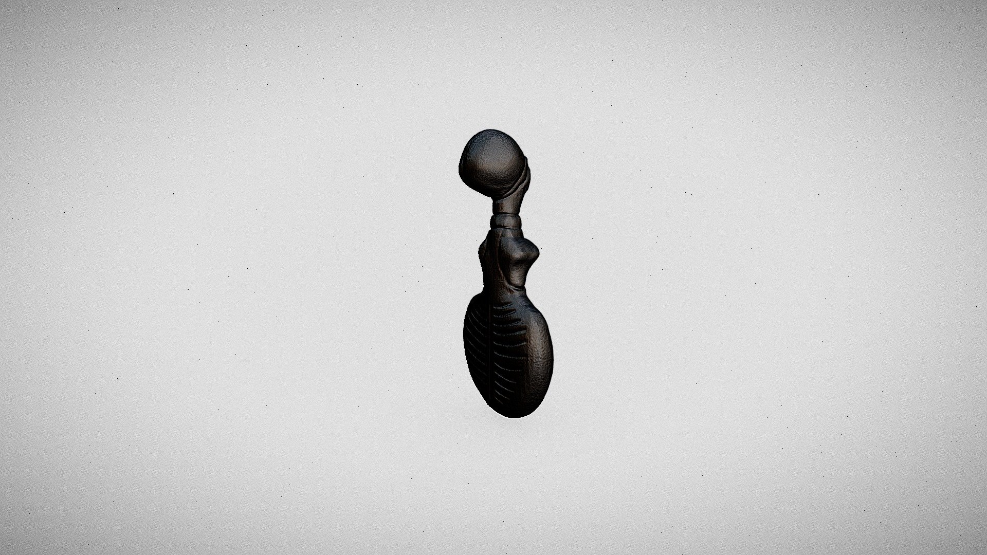 Idol L 3d Model By Brkeknc De3deca Sketchfab