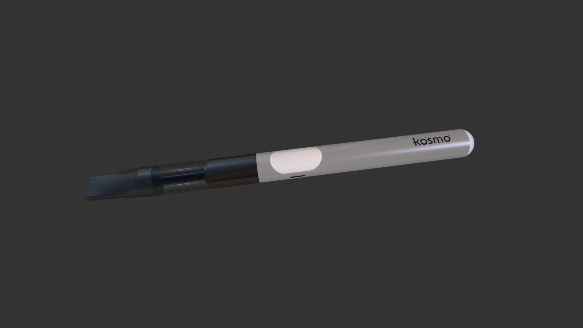 KOSMO Model - 3D model by verbrackel [de3f890] - Sketchfab