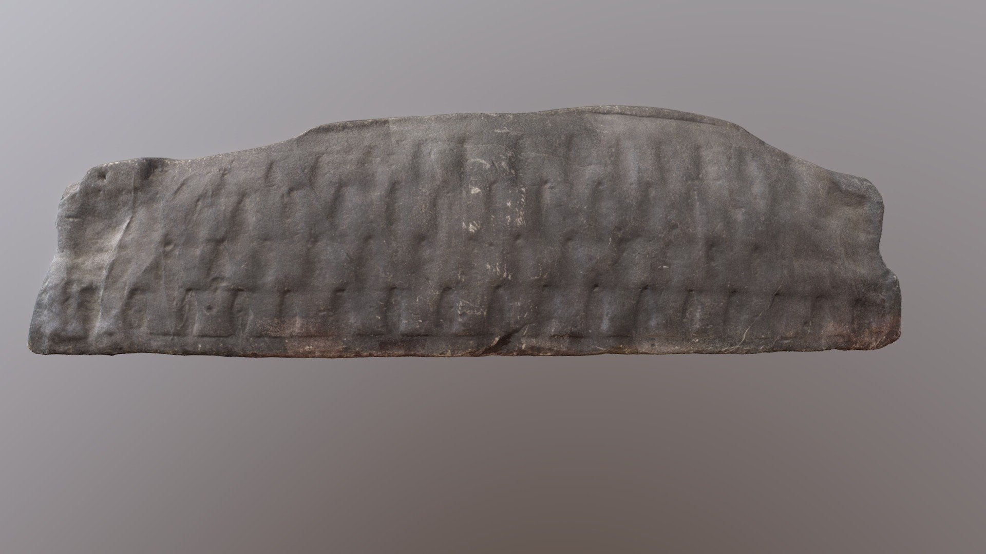Govan 6 - Download Free 3D model by The Govan Stones (@GovanOldStones ...