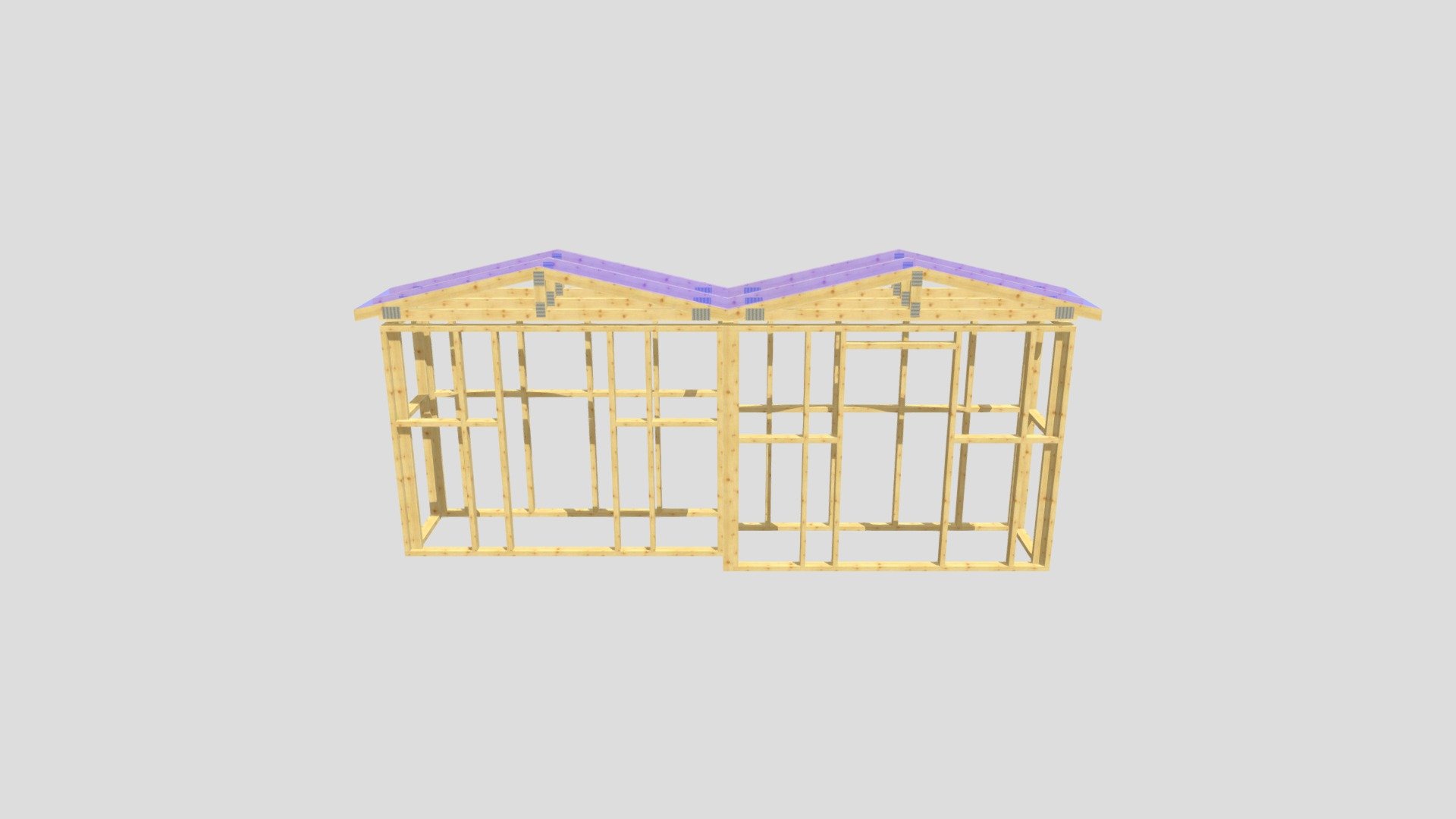 proiect_george-ceausescu - 3D model by isacheantoniu [de41248] - Sketchfab