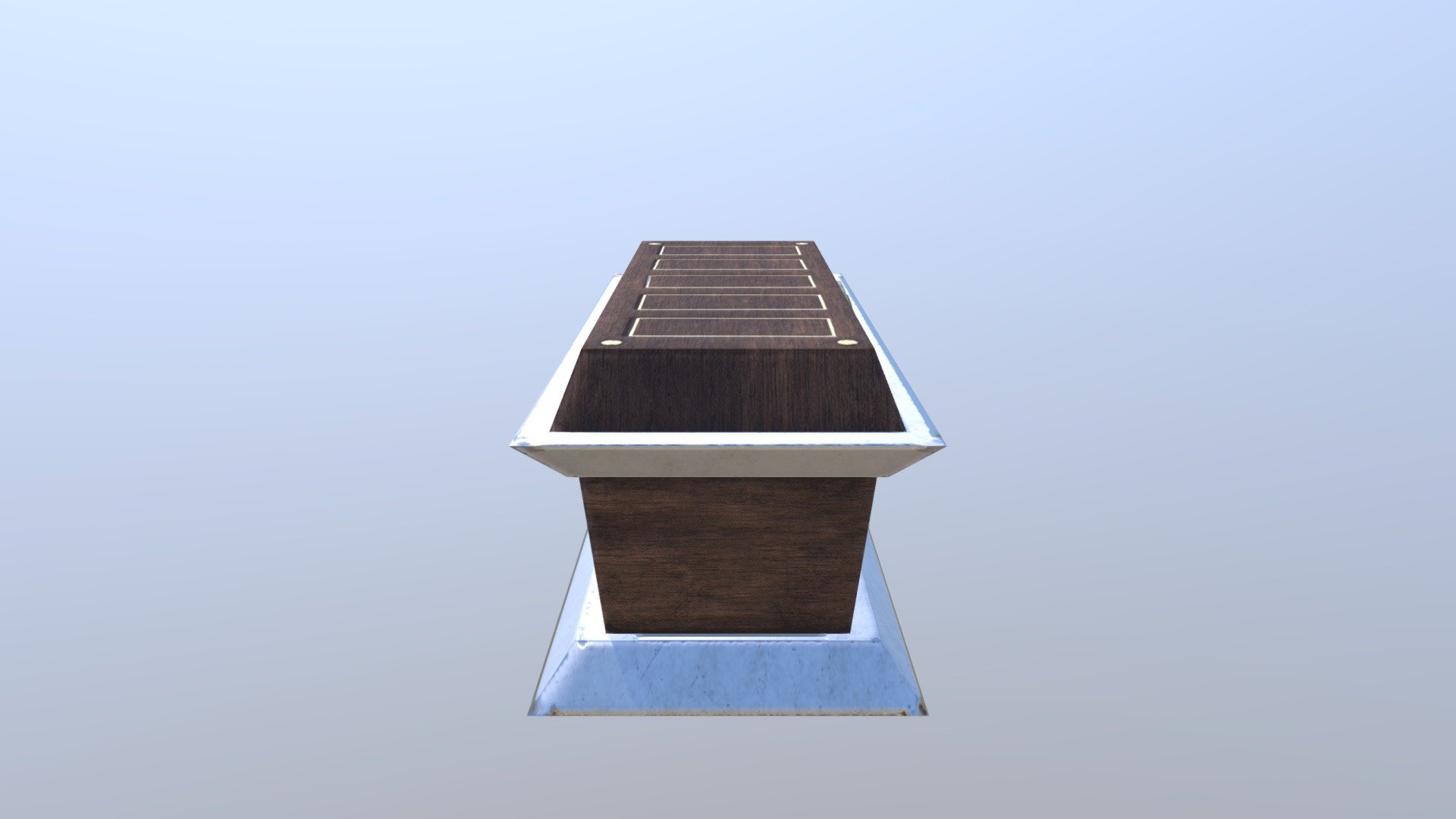 box - 3D model by TyCSm [de43792] - Sketchfab