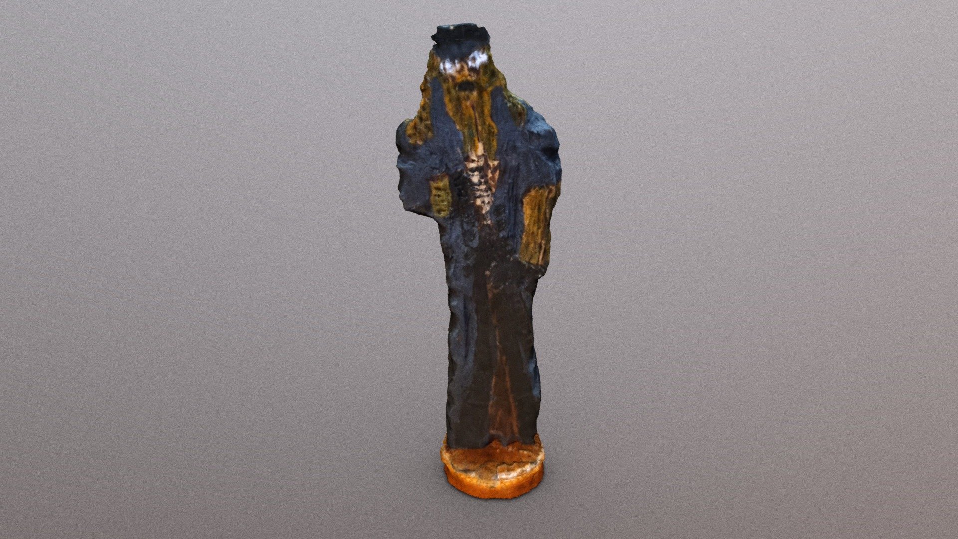 Textured Mesh2 - Download Free 3D model by dawidplaskowski [de44532 ...