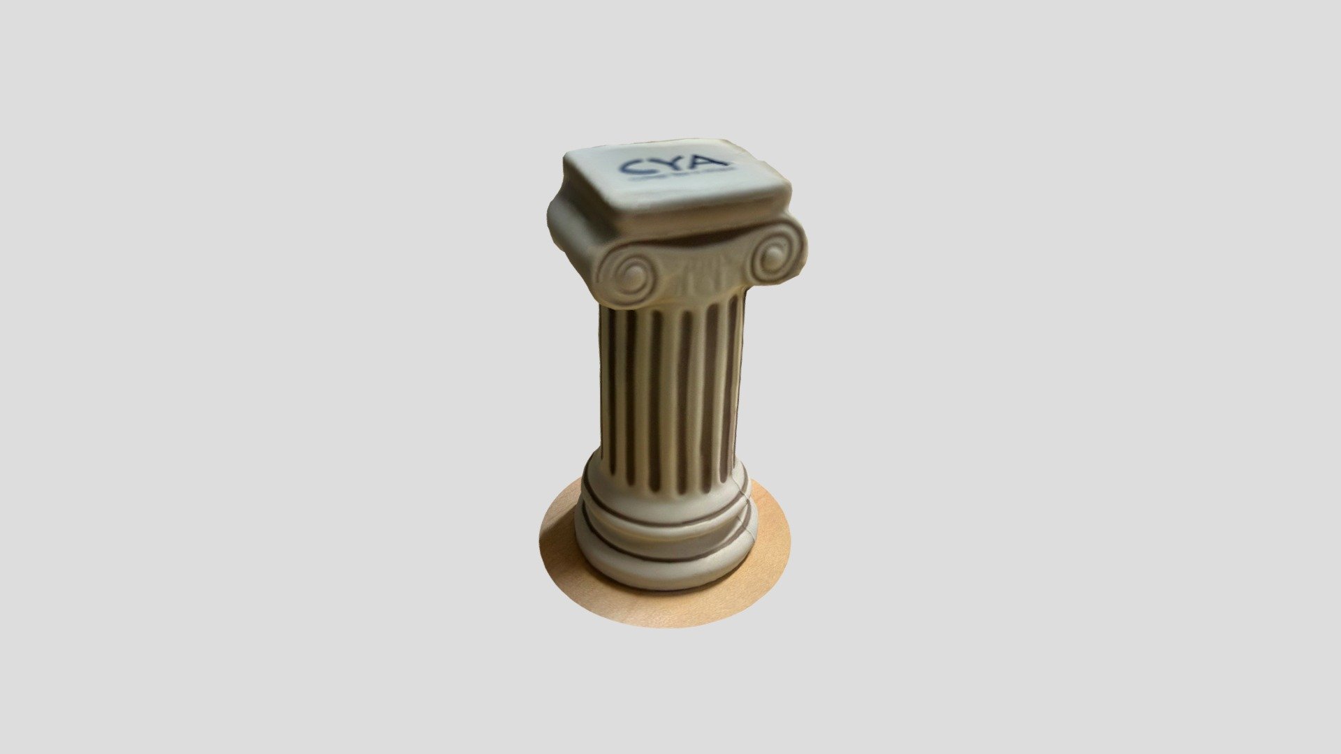 Column Display - 3D model by yuhan-www [de449c4] - Sketchfab
