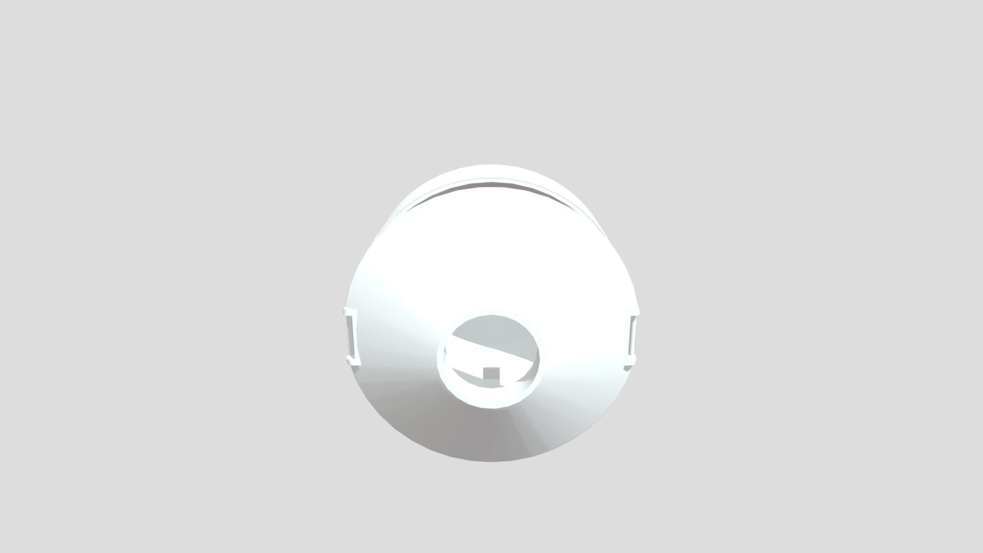 Seabin - 3D model by waichal [de44db7] - Sketchfab