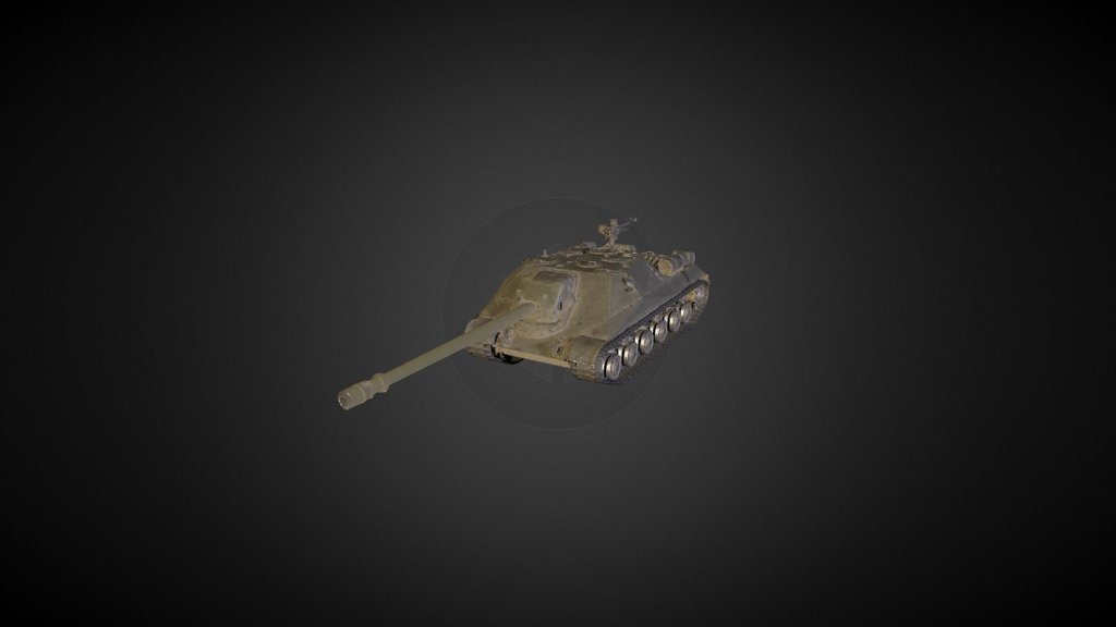 WoT - A 3D model collection by Left_4_-ss - Sketchfab