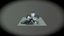 The Ring (Ghost lady) - Download Free 3D model by hairmaster ...