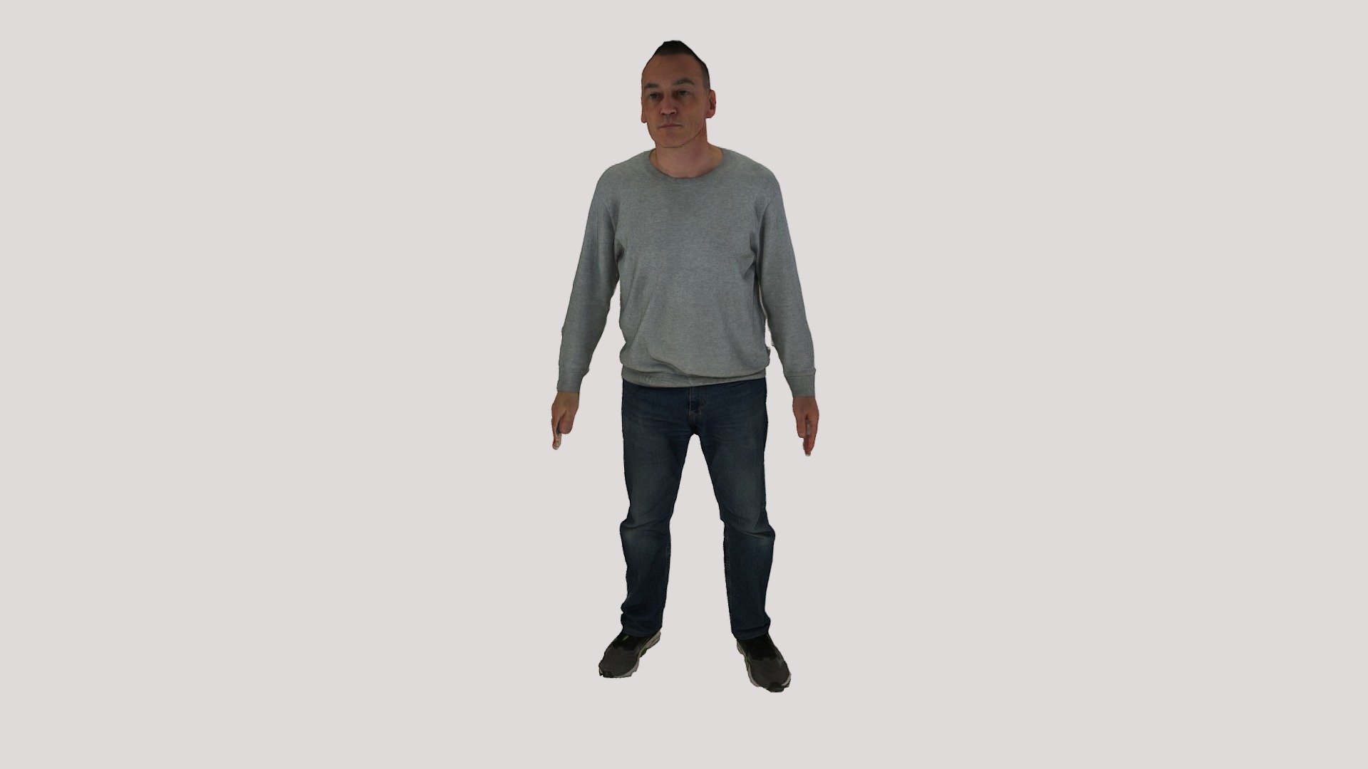 SVO test April 17 Mark3 - 3D model by Koto3D Stephane Vogley (@sayavog ...