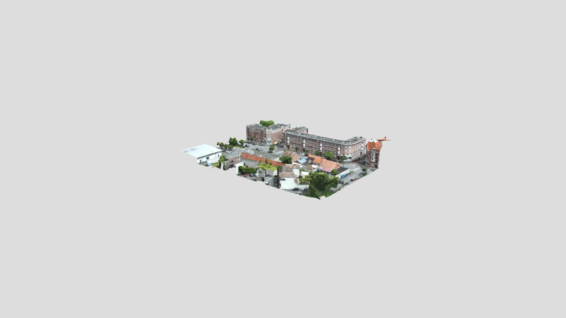 Rbx5 - 3D model by GEBIM (@gebim.fr) [de4c488] - Sketchfab