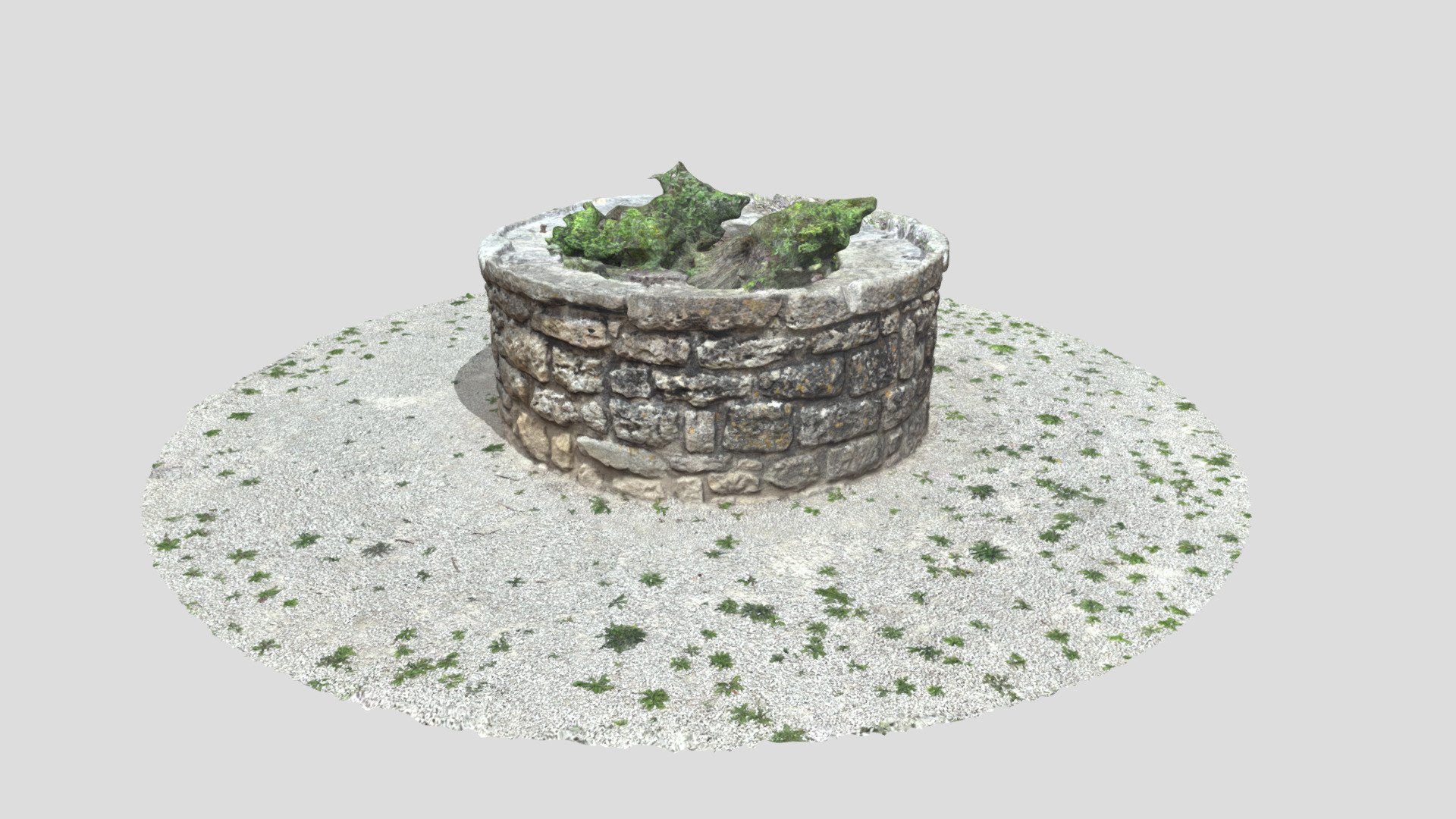 Spring - Download Free 3D model by vertexgrocer [de4c5a4] - Sketchfab