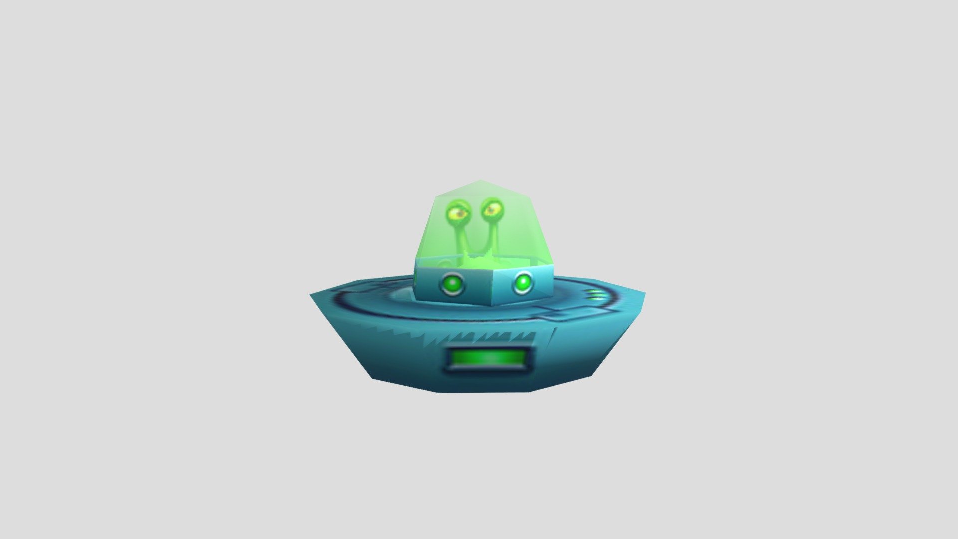Goobot - Download Free 3D model by Gusifer719 (@Gusifer71) [de4d037 ...