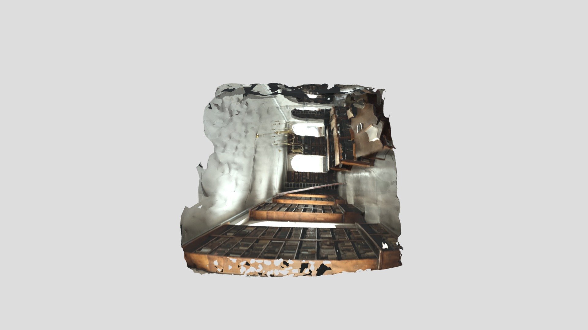 temp - Download Free 3D model by dfg3dviewer [de4e0a5] - Sketchfab