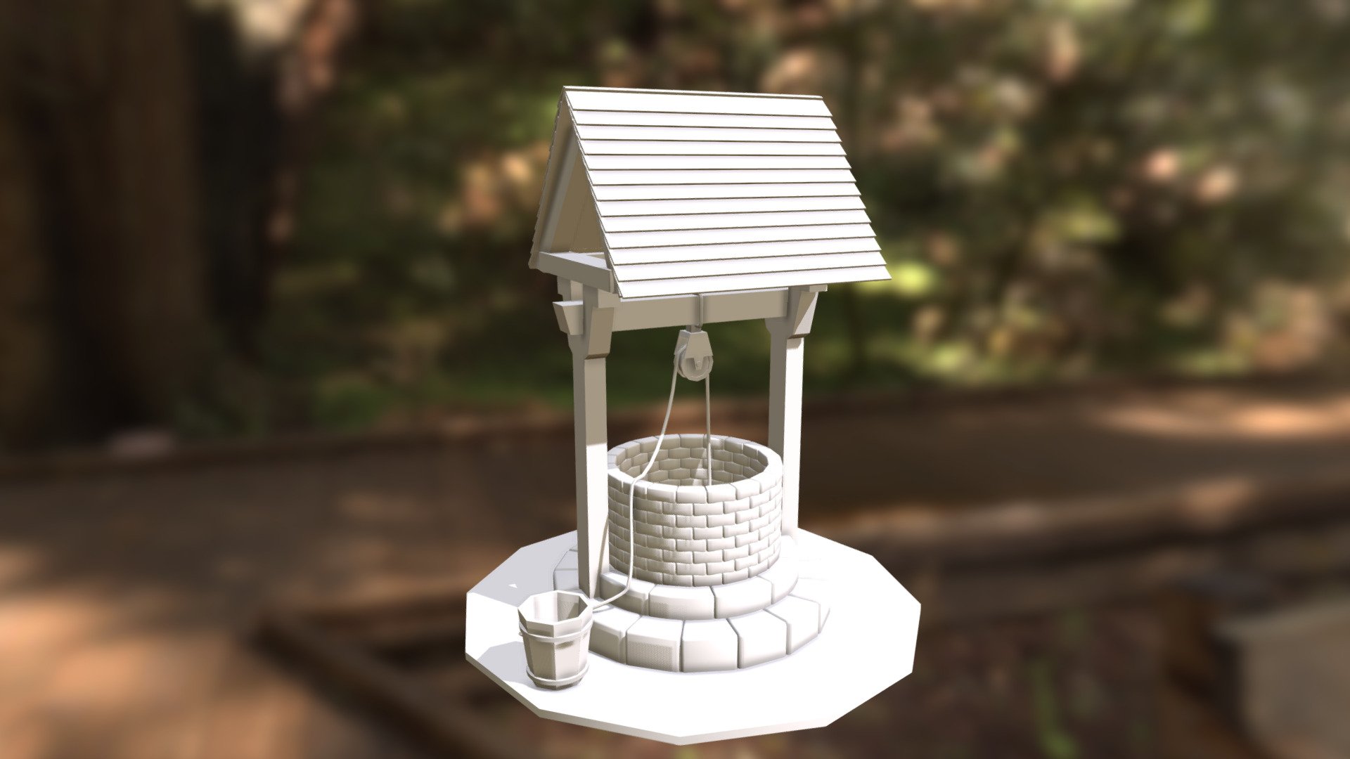 kp - 3D model by vvievita [de4ed04] - Sketchfab