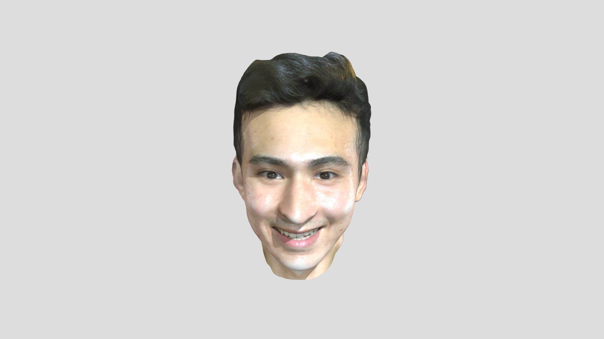 head3d_obj - 3D model by Leon.Taira.Hoy [de4f04e] - Sketchfab