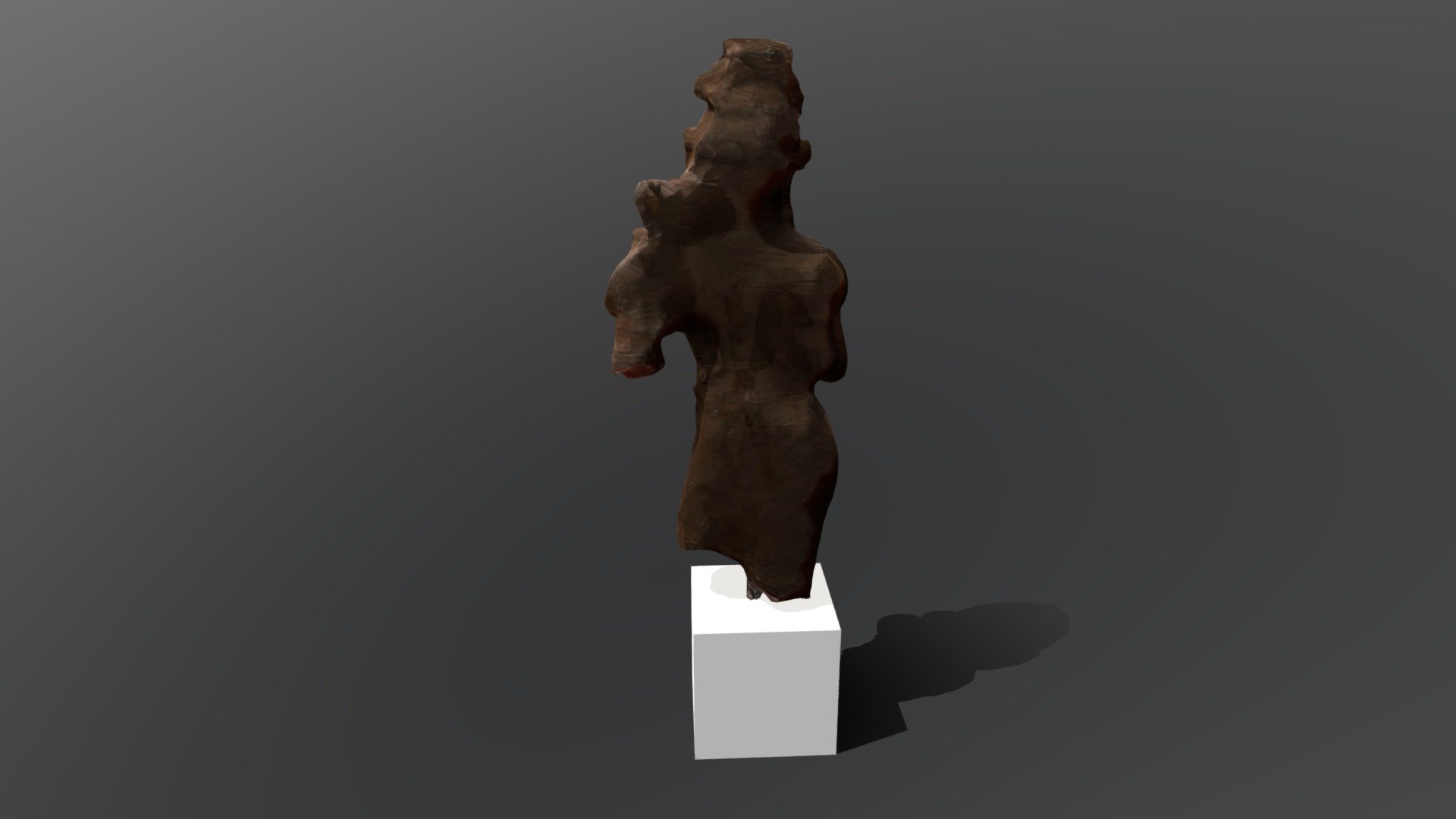 Surasundari - 3D model by Rafael Maya-Torcelly (@torcelly) [de50072 ...