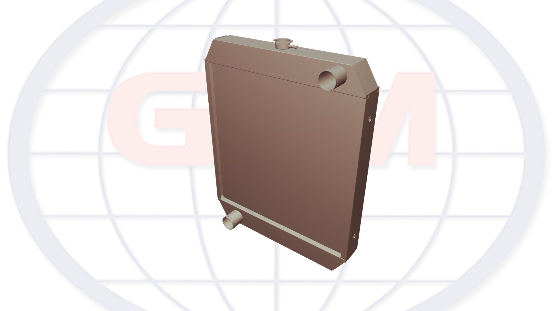12447 - 3D model by gmradiator [de52299] - Sketchfab