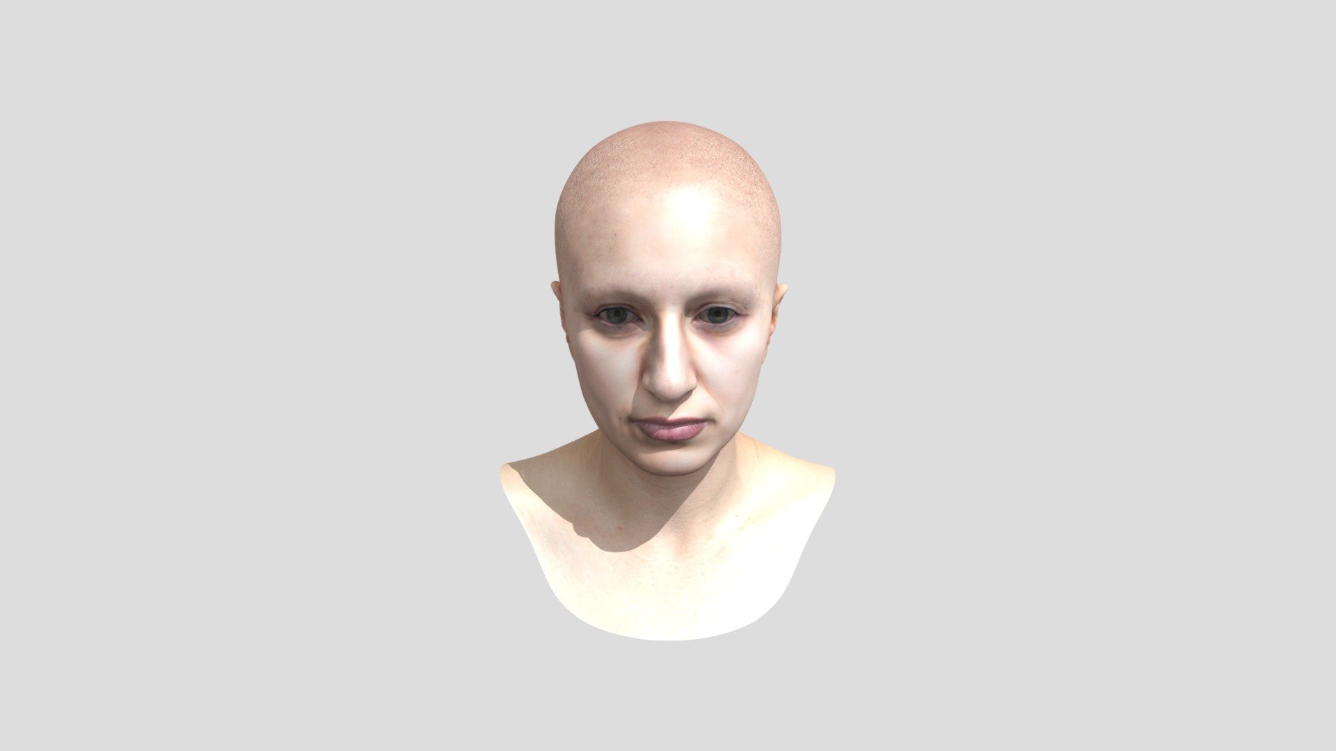 output - 3D model by matt-synthesis [de52ce7] - Sketchfab