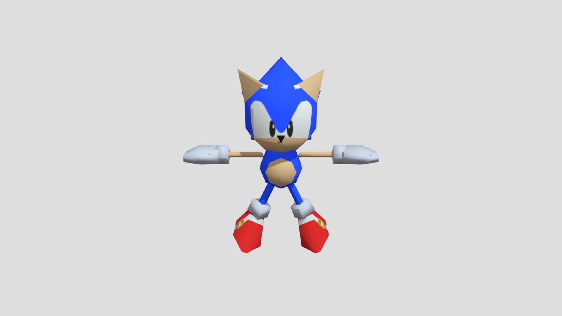 PC Computer - Sonic X Shadow Generations - Sonic - Download Free 3D ...