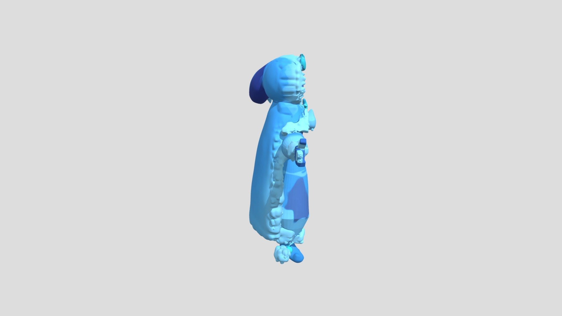 Ice+warrior+lunar+3d+model - Download Free 3D model by joebid12341234 ...