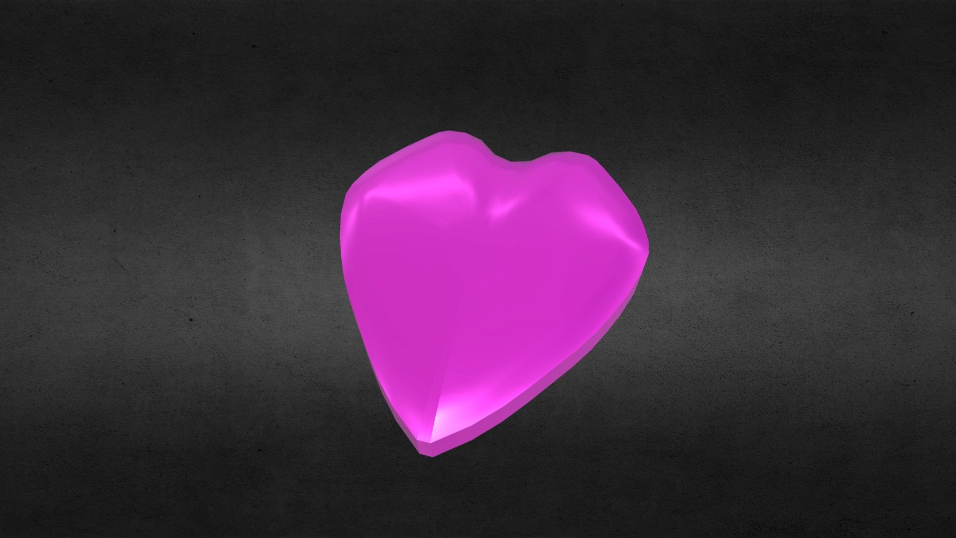 Pokémon Soul Badge - Indigo League - 3D model by volperellowatercolor ...