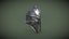 Inquisitor's Helmet - Download Free 3D model by Efarys [de59443 ...