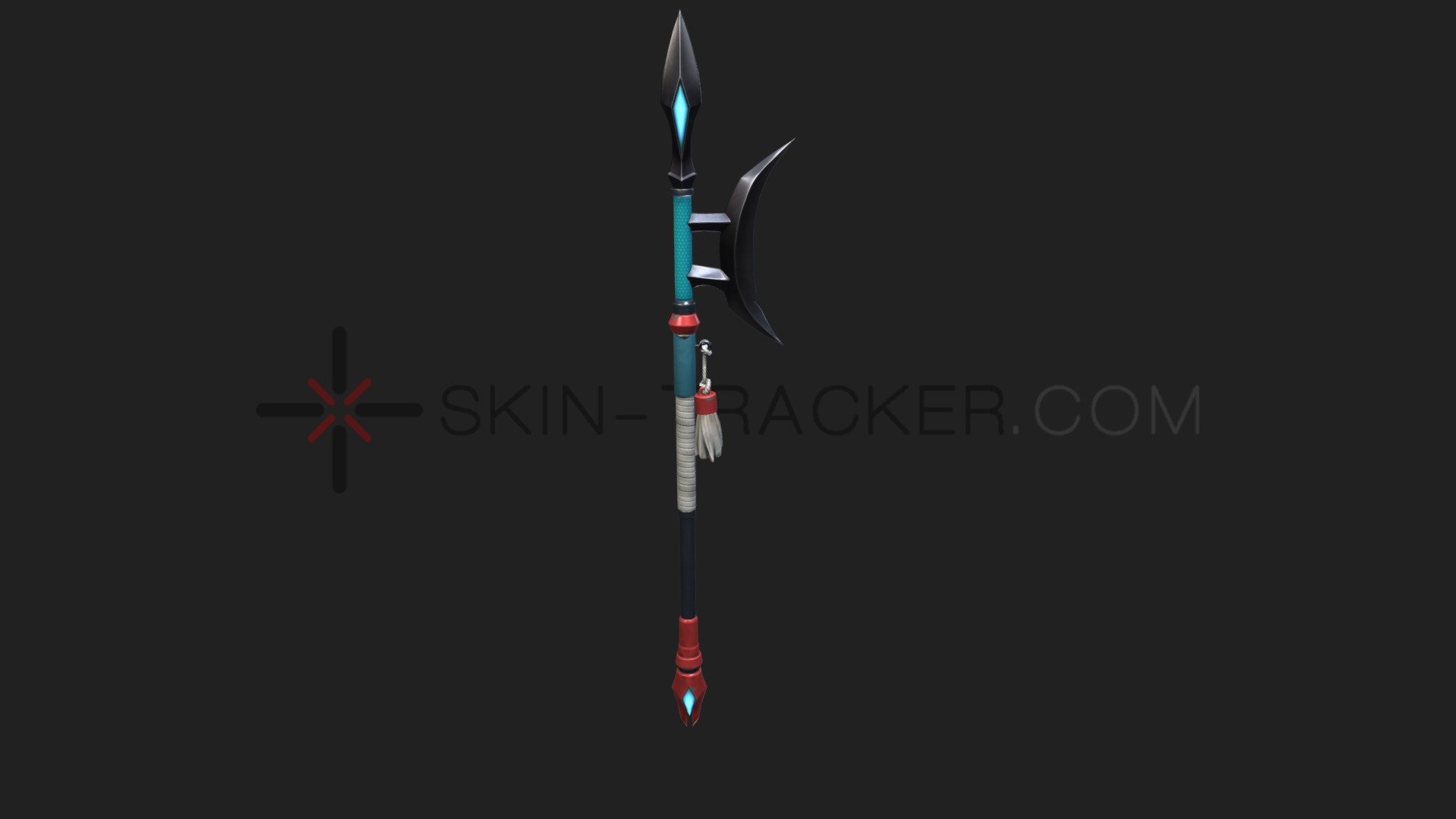 Fortnite - Fixation - 3D model by Skin-Tracker (@stairwave) [de5960c ...