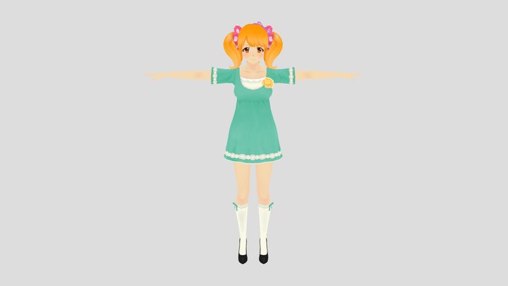 Yansim 3D models - Sketchfab