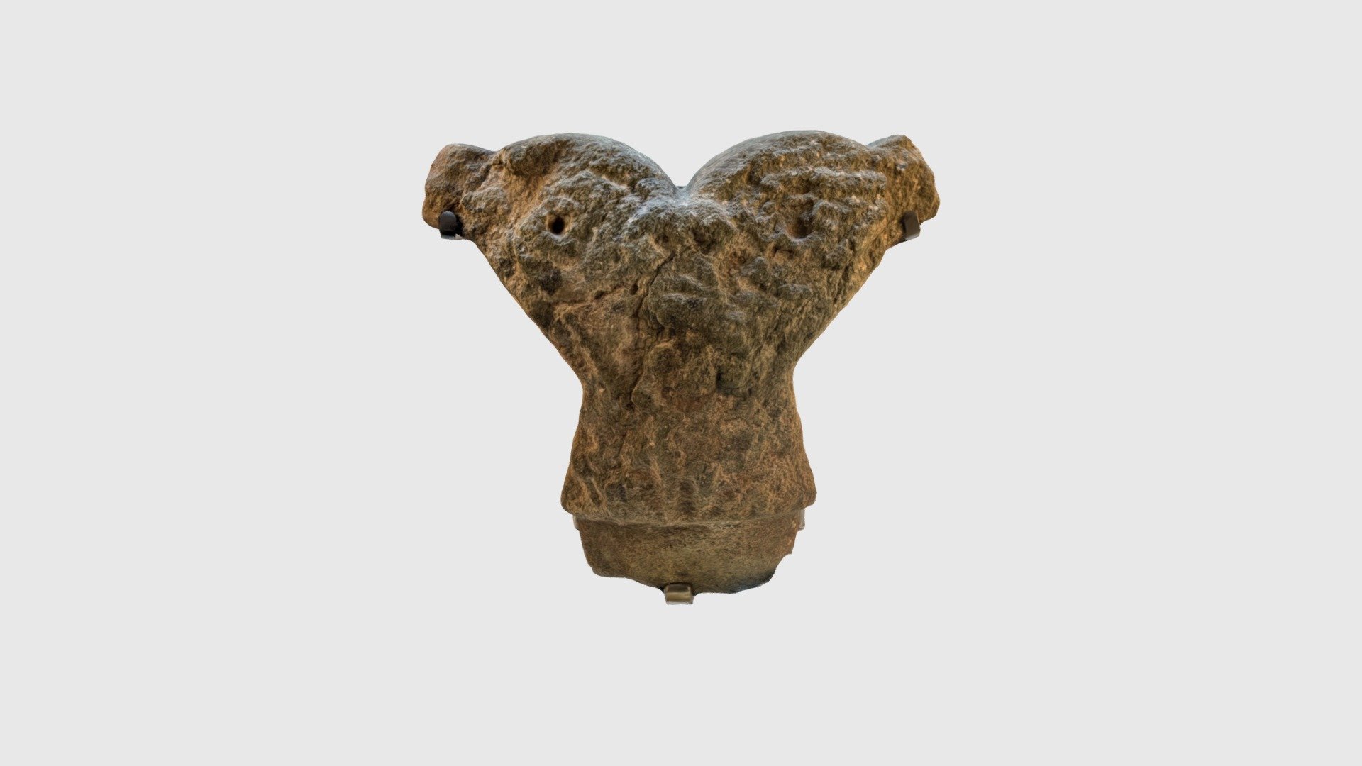 Finial stone Church Island v.1 - Download Free 3D model by Kacper ...