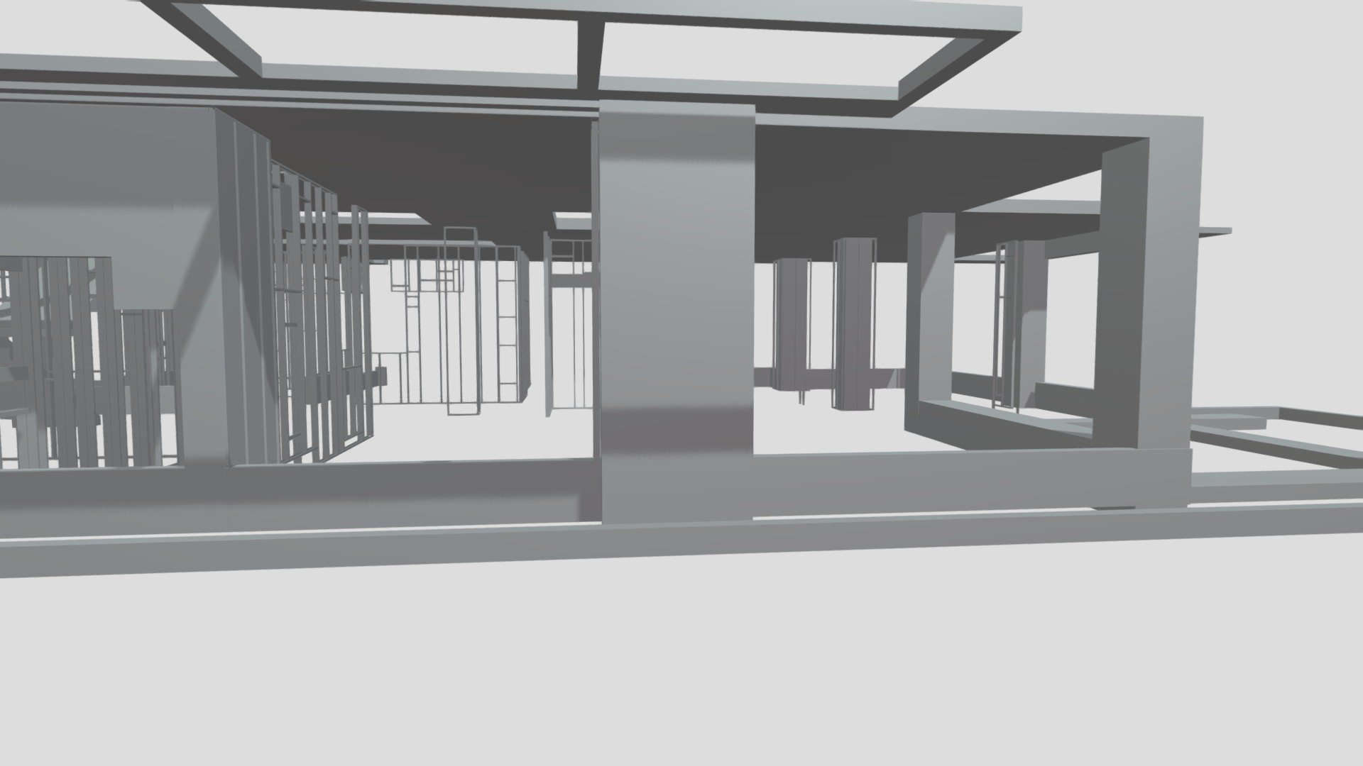 ARQ - 3D model by alisonsantosmarc [de5d5d4] - Sketchfab